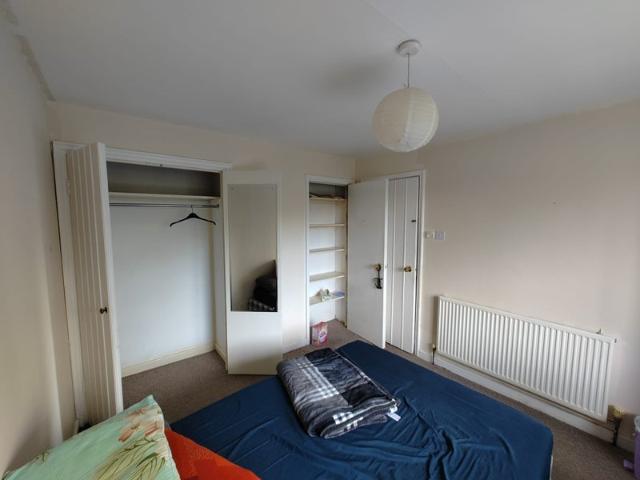 Room at Denmark Hill, Greater London