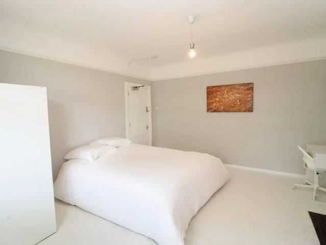 Room at Denmark Hill, Greater London