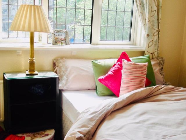 Room at Denmark Hill, Greater London