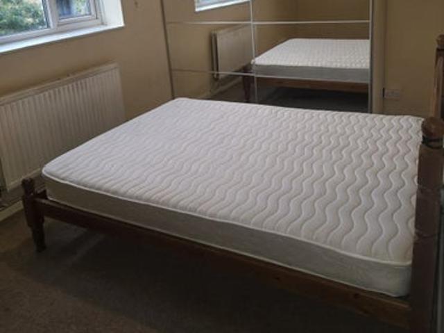Room at Denmark Road, Greater London
