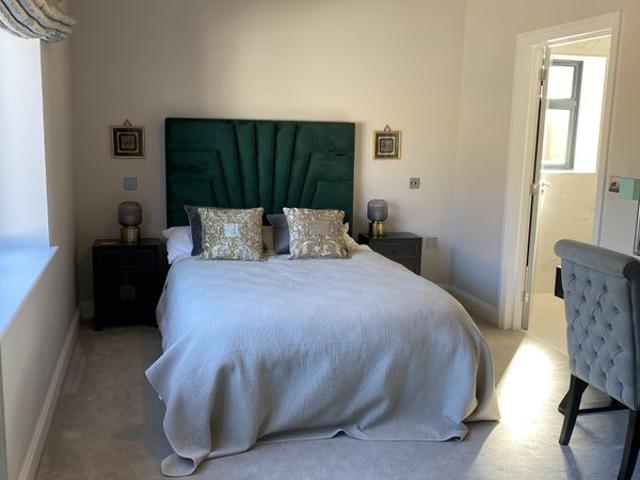 Room at Dennard Way, Greater London