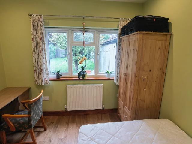 Room at Denning Avenue, Greater London