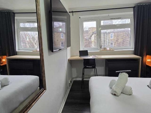 Room at Dennis Way, Greater London