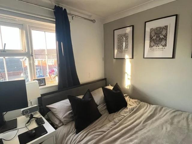 Room at Dennis Willcocks Close, Borough of Swale
