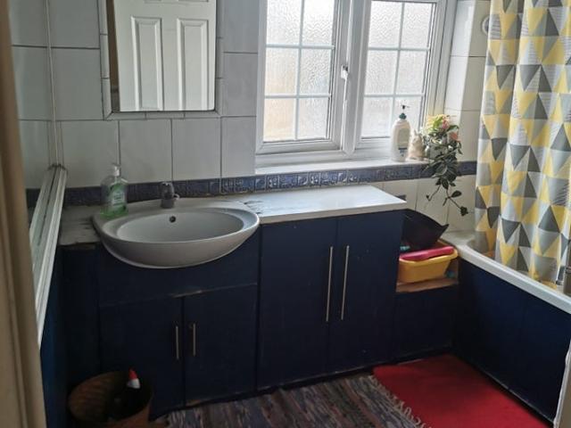 Room at Dennis Parade, Greater London