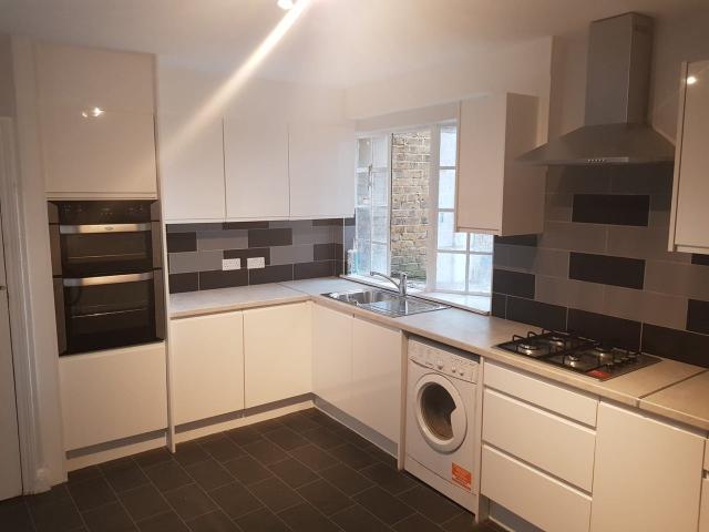 Room at Dennis Parade, Greater London