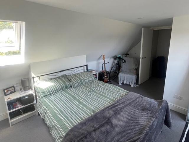 Room at Denbigh Road, Greater London
