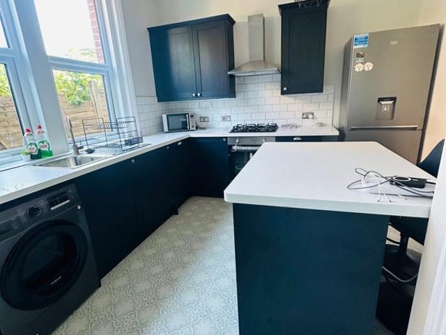 Room at Denewood Road, Bournemouth