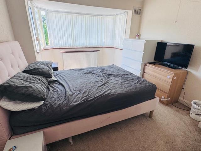 Room at Dene Court Road, Metropolitan Borough of Solihull