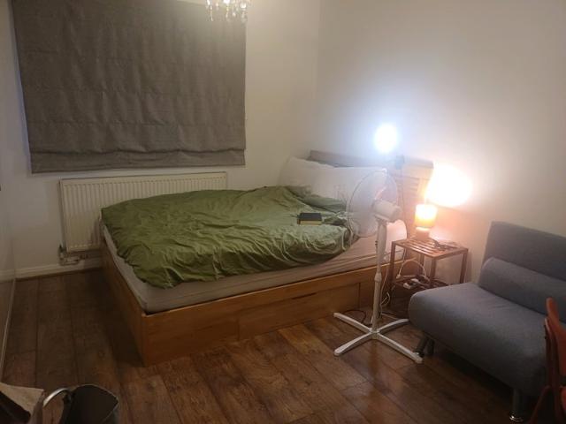 Room at Denison Close, Greater London