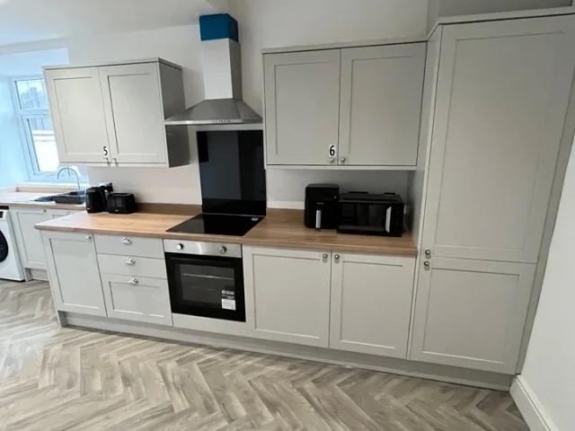 Room at Dentons Green Lane, St Helens