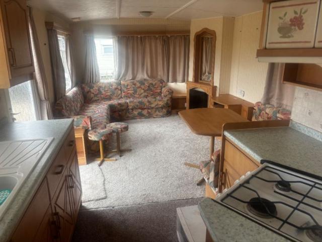 Room at Desford Lane, Hinckley and Bosworth