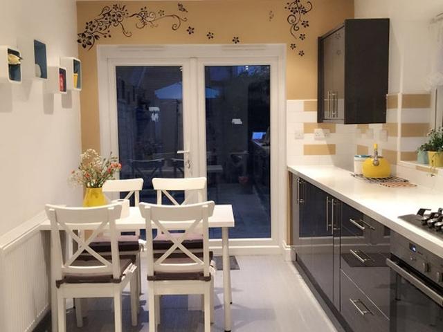 Room at Desford Road, Greater London