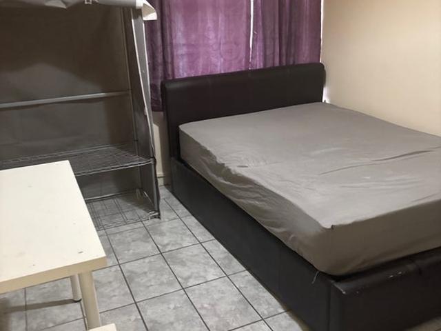 Room at Deptford Church Street, Greater London