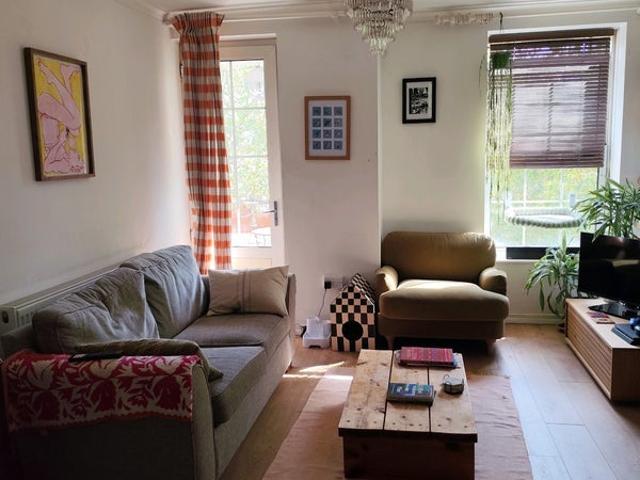 Apartment at Deptford Church Street, Greater London