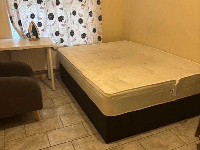 Room at Deptford Church Street, Greater London