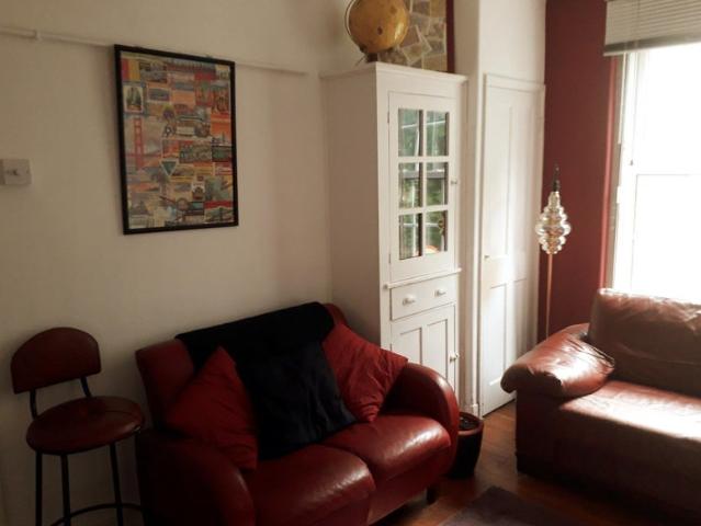 Room at Deptford Church Street, Greater London