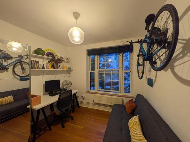 Room at Deptford Church Street, Greater London