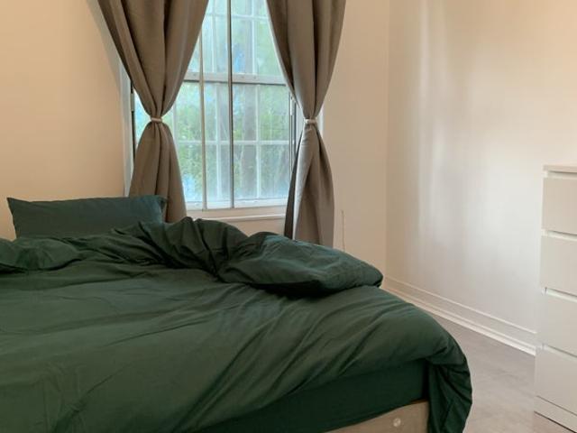 Room at Deptford Church Street, Greater London