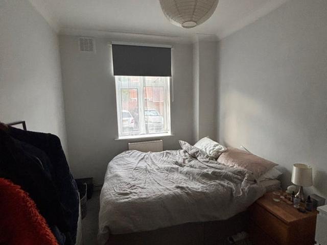 Room at Deptford Green, Greater London