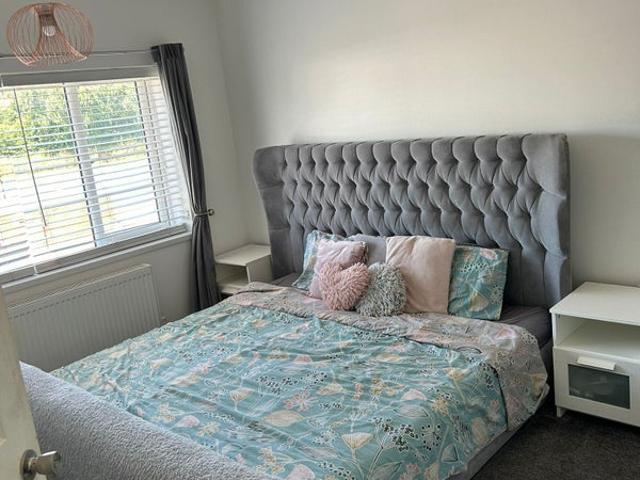Room at Derby Road, North East Derbyshire