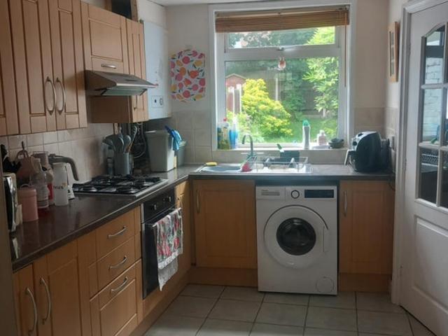 Room at Derby Street, West Lancashire