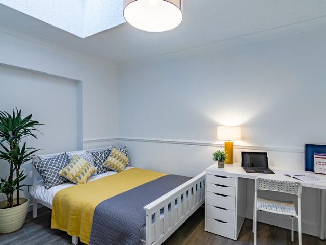 Room at Dereham Road, Norwich