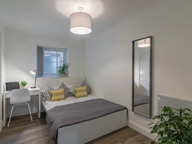 Room at Dereham Road, Norwich