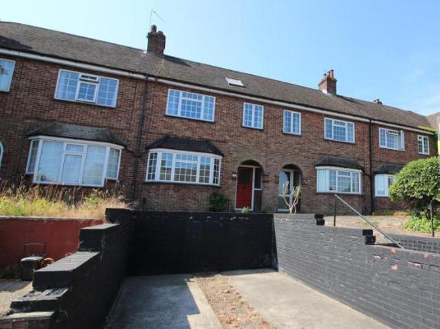 Room at Dereham Road, Norwich