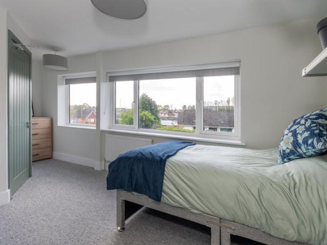 Room at Dereham Way, Poole