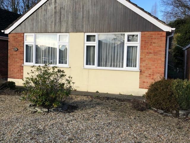 Room at Dereham Way, Poole