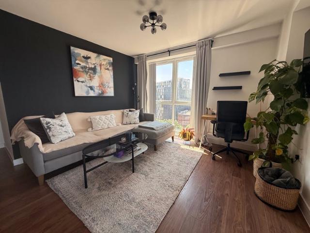 Apartment at Derwent Street, Salford
