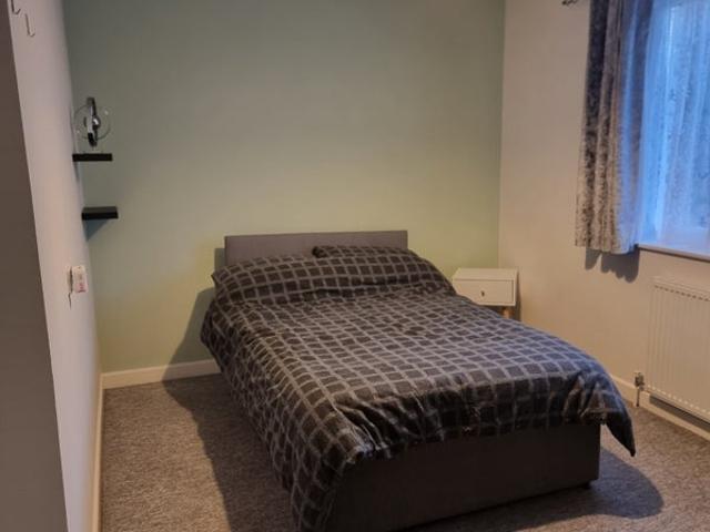 Room at Dewlish Close, Poole