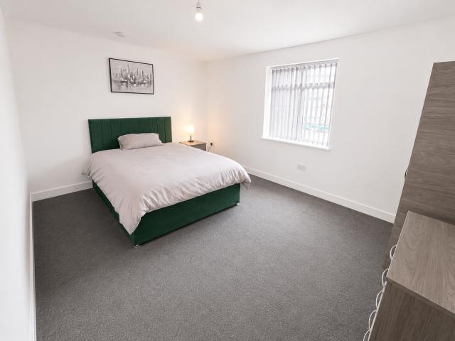 Apartment at Dewsbury Road, Wakefield