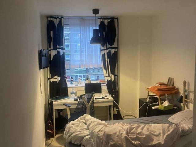 Room at Devonshire Court, Greater London