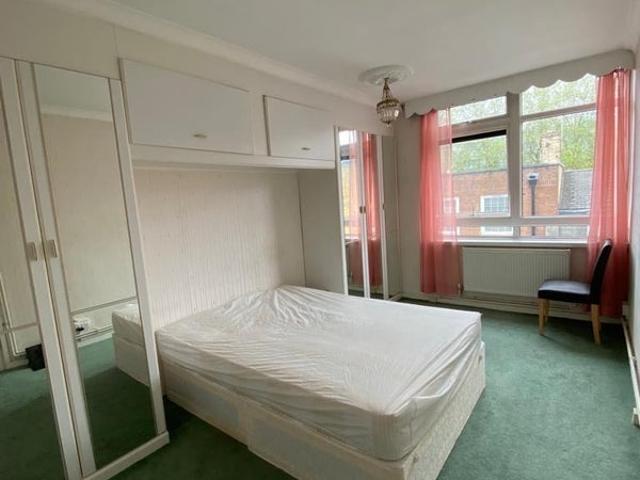 Room at Devonshire Court, Greater London