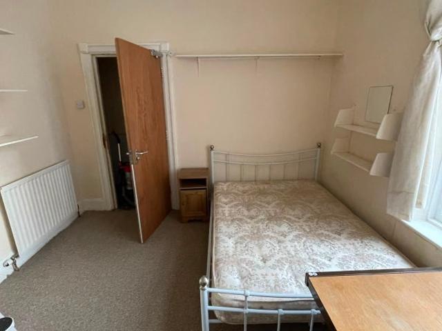 Room at Devonshire Place, Newcastle upon Tyne