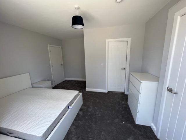 Room at Devonshire Road, Weston super Mare