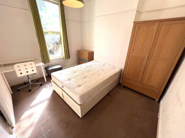 Room at Devonport Road, Greater London