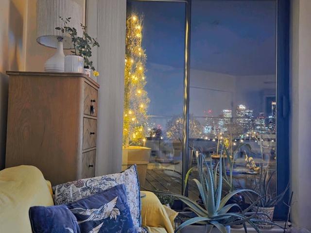 Room at Devonport Street, Greater London