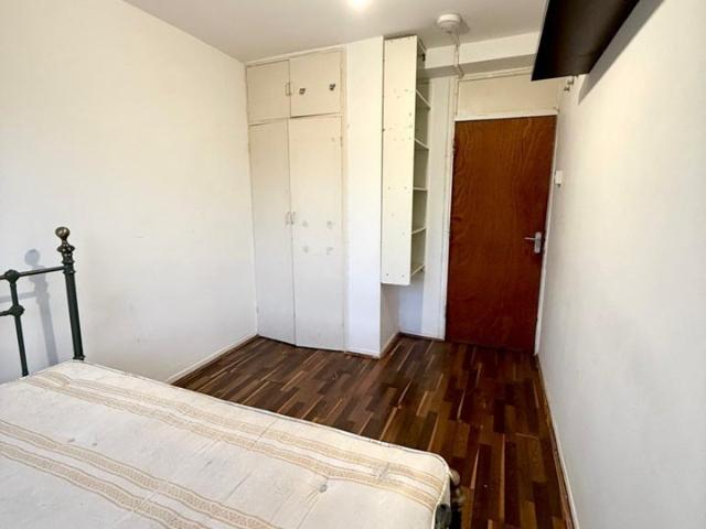 Room at Devas Street, Greater London