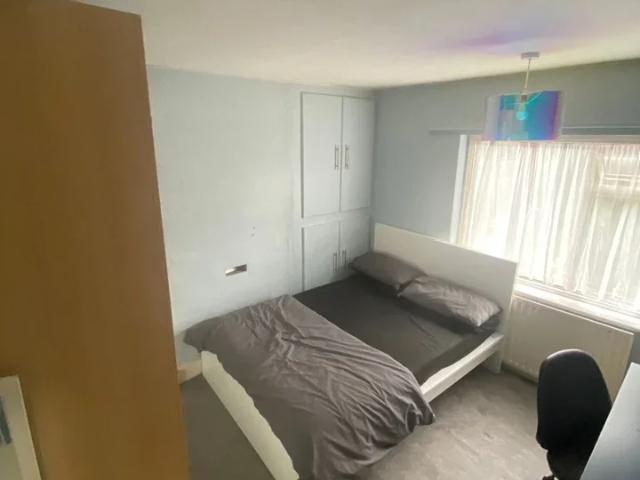 Room at Dickens Avenue, Greater London