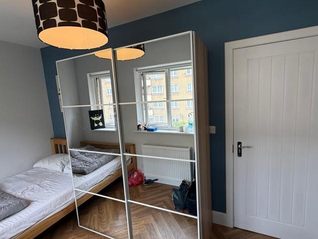 Room at Diana Close, Greater London