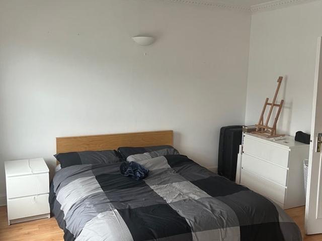 Room at Digby Crescent, Greater London