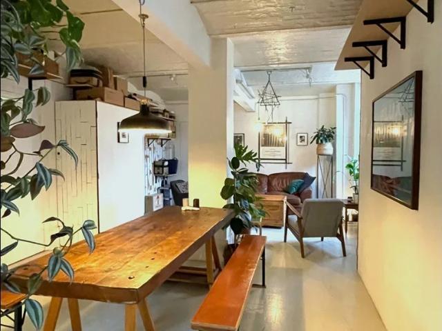 Room at Digby Road, Greater London