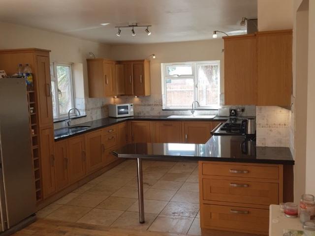 Room at Didcot Road, Southampton