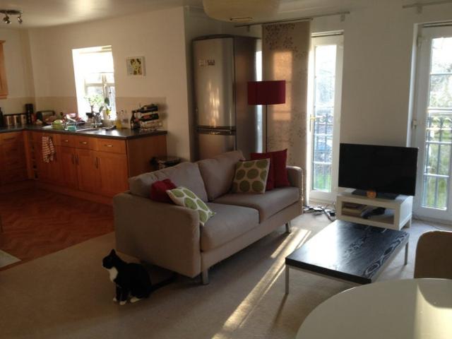 Room at Didsbury Road, Cheadle
