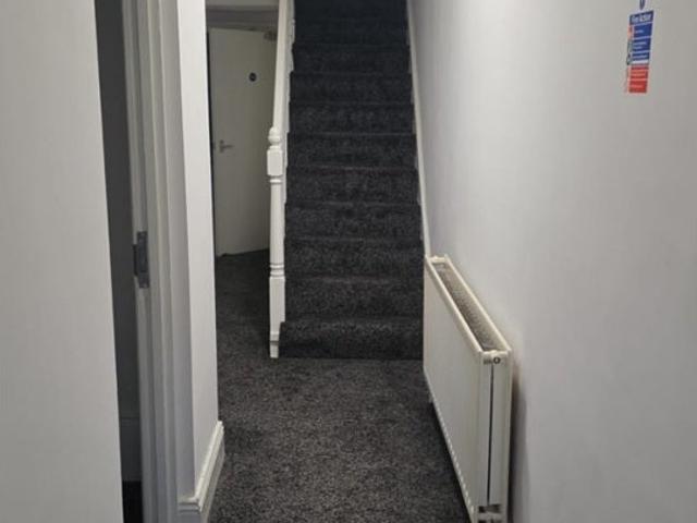 Room at Dilston Road, Newcastle upon Tyne