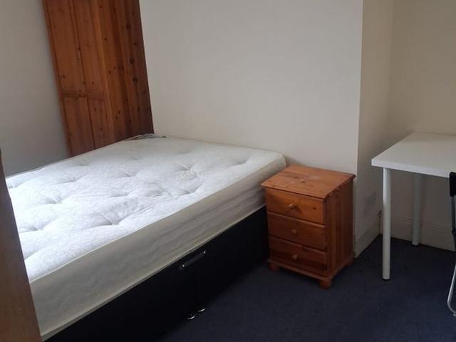 Room at Dilston Road, Newcastle upon Tyne