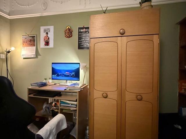 Room at Dilston Road, Newcastle upon Tyne